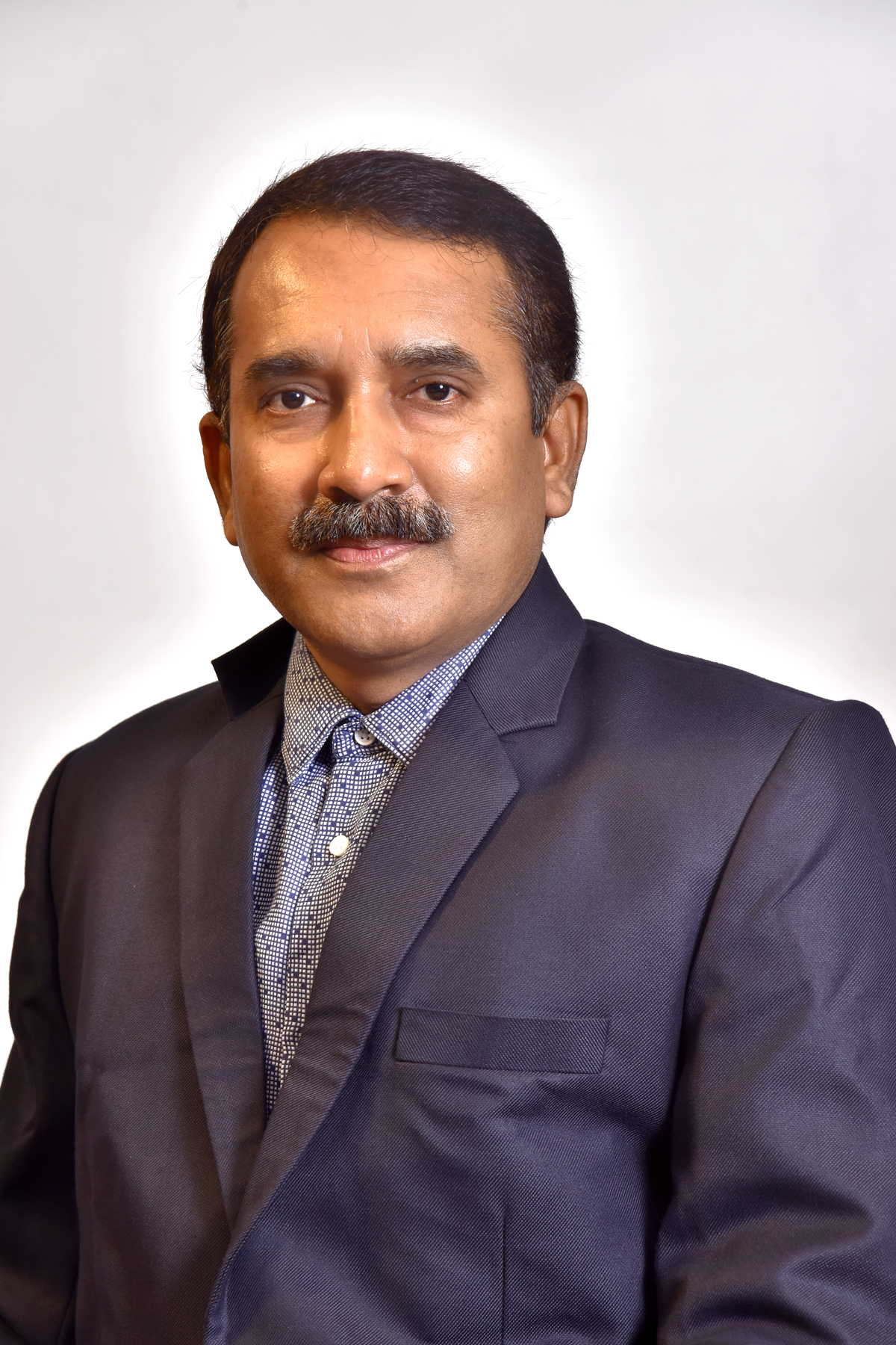 Faculty Profile