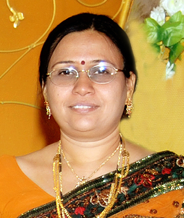 Faculty - Prof Ram Meghe Institute of Technology & Research, Badnera