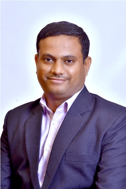 Faculty Profile