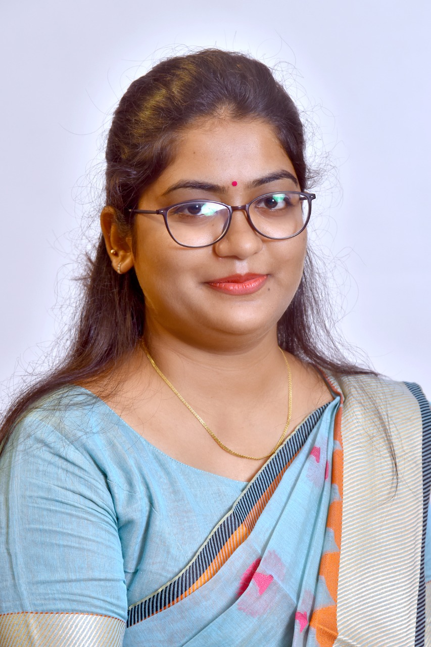 Faculty Profile