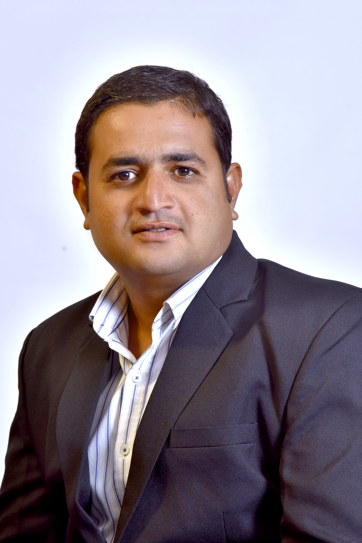 Faculty Profile