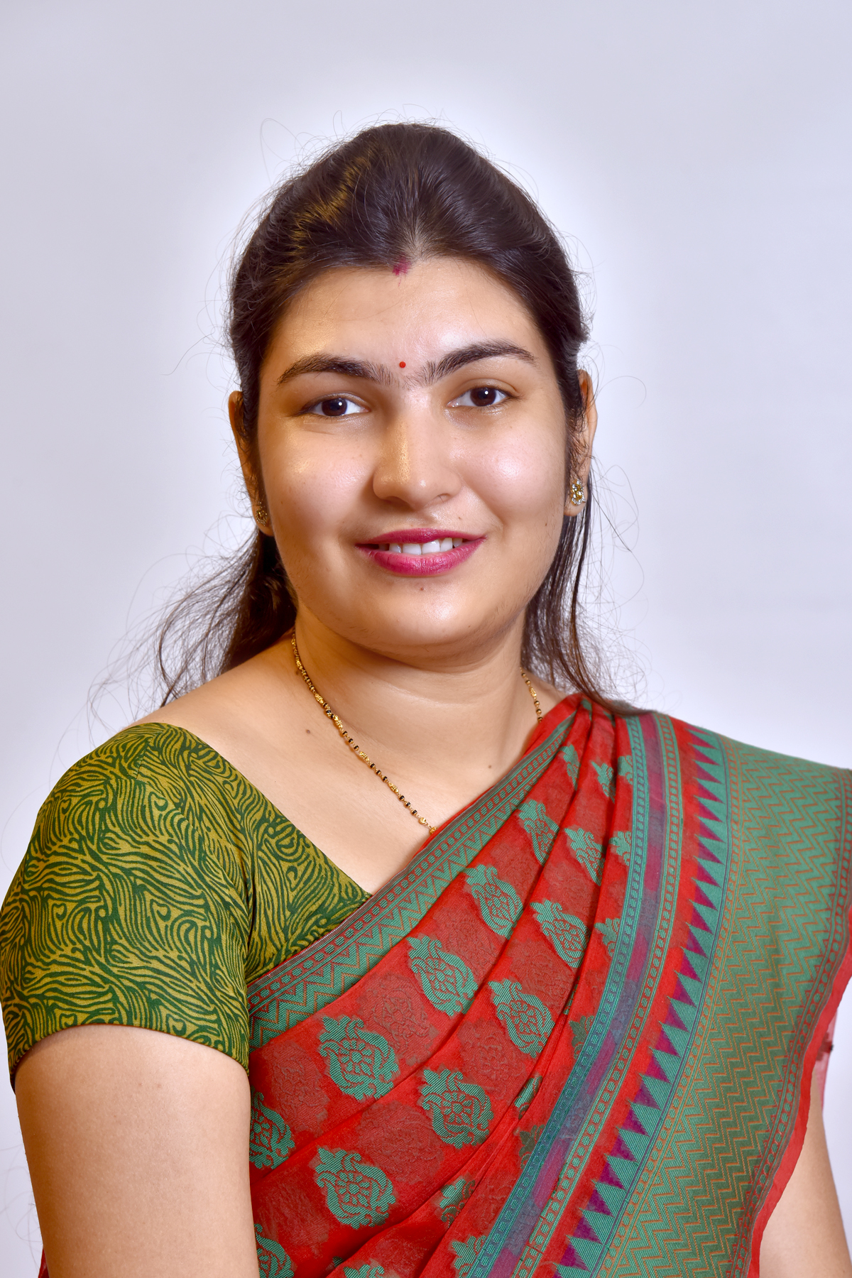 Faculty Profile