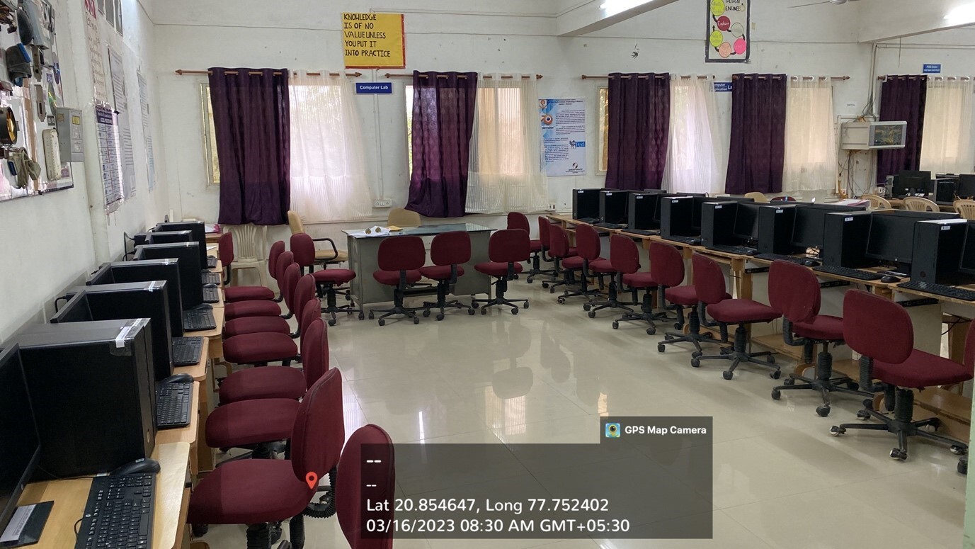 AIDS Science- PRMITR- Prof Ram Meghe Institute of Technology & Research ...