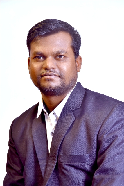 Faculty - PRMITR- Prof Ram Meghe Institute of Technology & Research ...