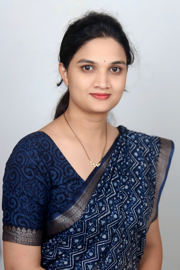 IIOT-Faculty-PRMITR- Prof Ram Meghe Institute of Technology & Research ...